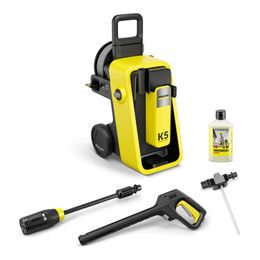 K&auml;rcher K&auml;rcher Hochdruckreiniger K 5 Comfort Premium (1.324-800.0)