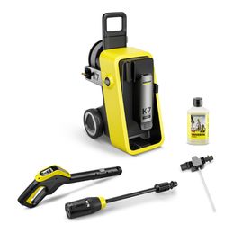 K&auml;rcher K&auml;rcher Hochdruckreiniger K 7 Comfort Premium Connect (1.317-540.0)