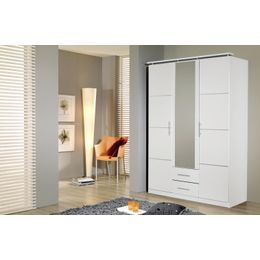 Rauch Dreht&uuml;renschrank MICRO