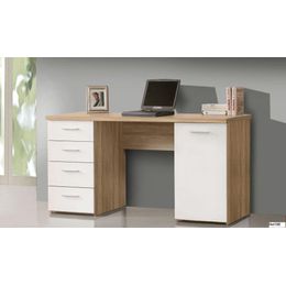 FORTE Schreibtisch NET-106