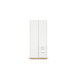 Rauch Kleiderschrank ALABAMA