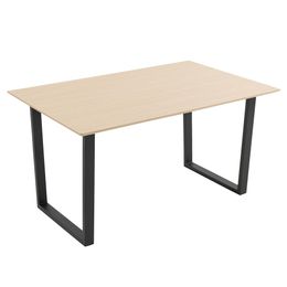 DUO Esstisch NALA