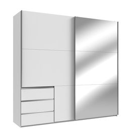 wimex Schwebet&uuml;renschrank LEVEL 36 A