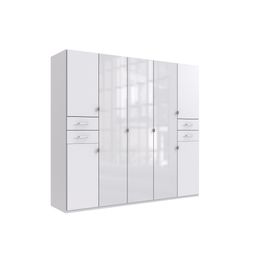 wimex Dreht&uuml;renschrank DANZIG