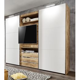 wimex Funktions-TV-Schwebet&uuml;renschrank MAGIC