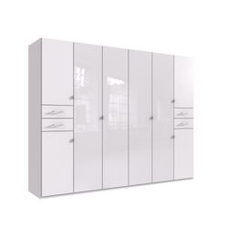 wimex Dreht&uuml;renschrank DANZIG