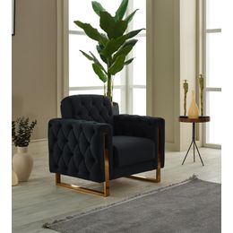 Sessel mit Funktion CRYSTAL