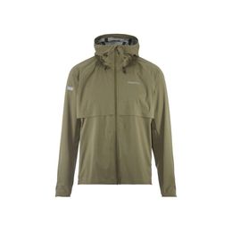 Craft Pro Hydro Jacket 3 Bekleidung Herren braun