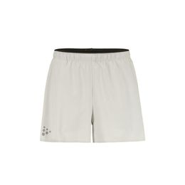 Craft Pro Hypervent 2in1 Shorts 2 Bekleidung Herren grau