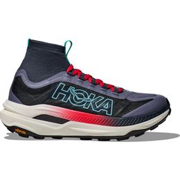Hoka One One Hoka Tecton X 3 Schuhe Damen bunt 40.0
