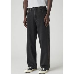 Levi's LEVI'S Herren 5-Pocket-Jeans "578 BAGGY"8am in charlotte, Gr. 30, unifarben, Denim/Jeans, Obermaterial: 100% Baumwolle, Jeans, im Baggy-Style