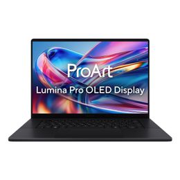 ASUS ProArt P16 H7606WW-SE002X AMD Ryzen&trade; AI 9 HX 370 Notebook 40,6 cm (16")