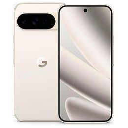 Google Pixel 10 Pro XL Dual SIM 512GB porcelain