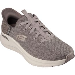 Skechers Arch Fit 2.0 Look Ahead-Schuh