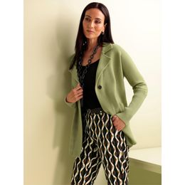 Heine Strickjacke