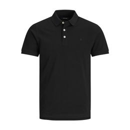 Jack & Jones Jack & Jones Shirt Poloshirt JJEPAULOS POLO Shortsleeve