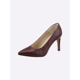 Heine Pumps