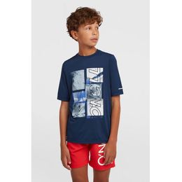 O`Neill O'Neill Shirt in Dunkelblau - 42% | Gr&ouml;&szlig;e 164 | Kinder-oberteile