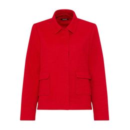 Olsen &Uuml;bergangsjacke in Rot - 67% | Gr&ouml;&szlig;e 38 | Damenjacken