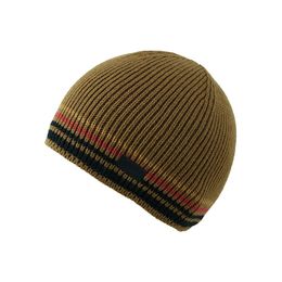 Regatta Beanie "Balton IV" in Khaki - 40% | Herren-accessoires-sport