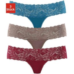 Vivance String