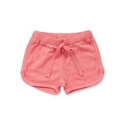 Sense Organics Shorts "Oda" in Pink - 24% | Gr&ouml;&szlig;e 122 | Kinderhosen