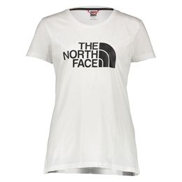 The North Face Shirt in Wei&szlig; - 37% | Gr&ouml;&szlig;e S | Damen-tops