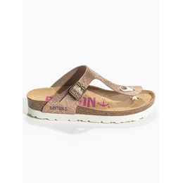 BAYTON Zehentrenner "Cairns" in Rosa - 56% | Gr&ouml;&szlig;e 41 | Damen-sandalen