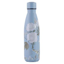 Yoko Design Isolierflasche "Milano" in Hellblau - 500 ml - 40% | Damen-outdoor-ausruestung
