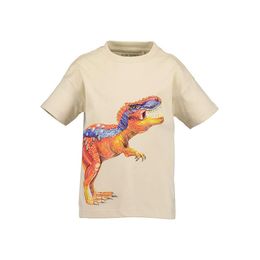 Blue Seven Shirt in Beige - 48% | Gr&ouml;&szlig;e 104 | Kinder-oberteile