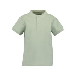 Blue Seven Poloshirt in Gr&uuml;n - 20% | Gr&ouml;&szlig;e 116 | Kinder-oberteile