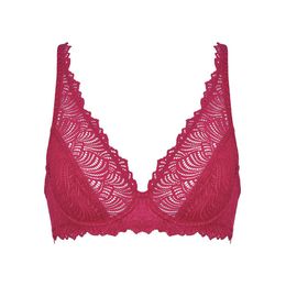 Naturana B&uuml;gel-BH in Pink - 53% | Gr&ouml;&szlig;e 90B | Damen-bhs