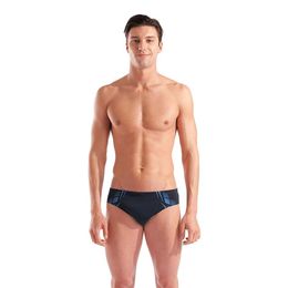 arena Badehose in Schwarz/ T&uuml;rkis - 36% | Gr&ouml;&szlig;e 5 | Herren-bademode-sport