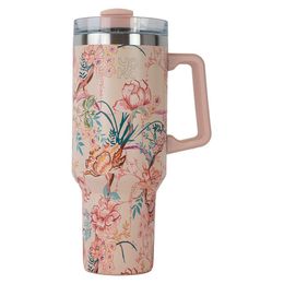 Yoko Design Thermobecher "Bali" in Rosa - 1200 ml - 39% | Damen-outdoor-ausruestung