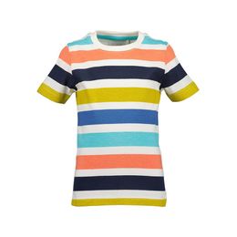 Blue Seven Shirt in Bunt - 13% | Gr&ouml;&szlig;e 116 | Kinder-oberteile