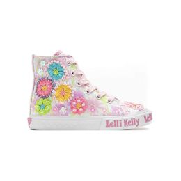Lelli Kelly Sneakers "Eloise" in Bunt - 65% | Gr&ouml;&szlig;e 28 | Kindersneakers