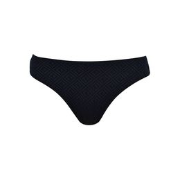 Naturana Bikini-Hose in Schwarz - 36% | Gr&ouml;&szlig;e 36 | Damen-bademode