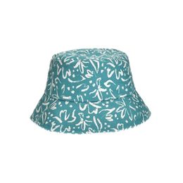 BLE Hut in Petrol/ Wei&szlig; - 18% | Damen-muetzen-caps