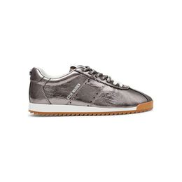 Steve Madden Sneakers in Silber - 53% | Gr&ouml;&szlig;e 37 | Damen-sneakers