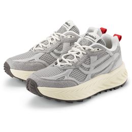 Genesis Footwear Damen-Sneaker G-Eco &rsquo;99 hohe Sohle