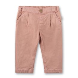 Sanetta Kidswear Chino in Rosa - 44% | Gr&ouml;&szlig;e 104 | Kinderhosen