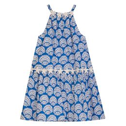 Danamade Kleid in Blau - 48% | Gr&ouml;&szlig;e 104 | Kinderkleider