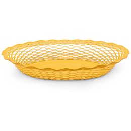 Franz&ouml;sischer Brotkorb oval gro&szlig;