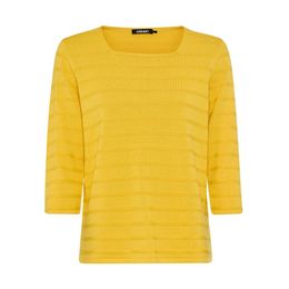 Olsen Pullover in Gelb - 60% | Gr&ouml;&szlig;e 44 | Damen-pullover-cardigans