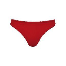 Naturana Bikini-Hose in Rot - 39% | Gr&ouml;&szlig;e 38 | Damen-bademode