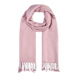 More & More More & More Schal in Rosa - (L)180 x (B)70 cm - 66% | Damen-schals-tuecher