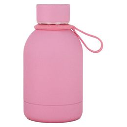 Yoko Design Isolierflasche "Blush" in Rosa - 350 ml - 25% | Damen-outdoor-ausruestung