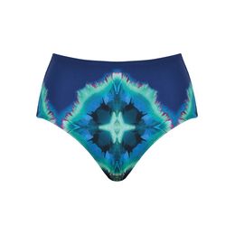 Naturana Bikini-Hose in Blau - 49% | Gr&ouml;&szlig;e 44 | Damen-bademode
