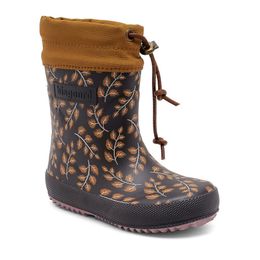 bisgaard Gummistiefel in Schwarz - 39% | Gr&ouml;&szlig;e 26 | Kinder-outdoor-sport-schuhe