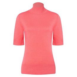 More & More More & More Pullover in Pink - 71% | Gr&ouml;&szlig;e 40 | Damen-pullover-cardigans